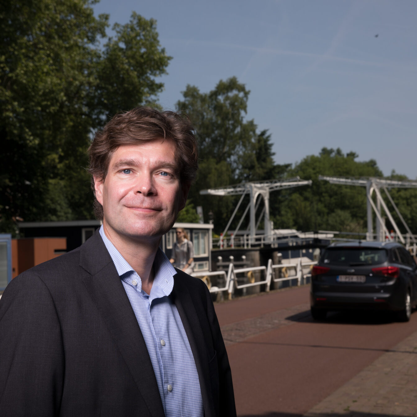 Onze mensen — Werken bij To Interface